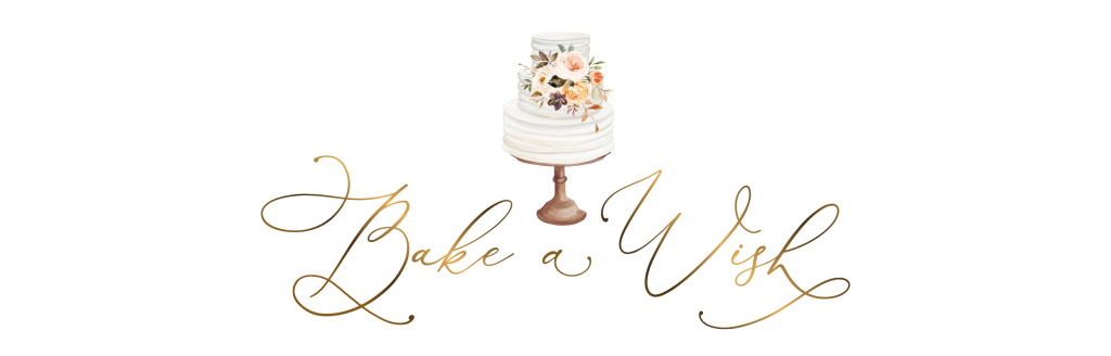 Bake a Wish - Orlando Cake Delivery