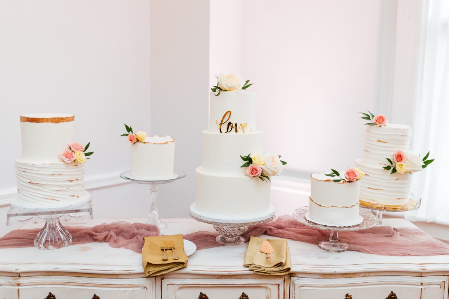 Bake a Wish - Orlando Cake Delivery